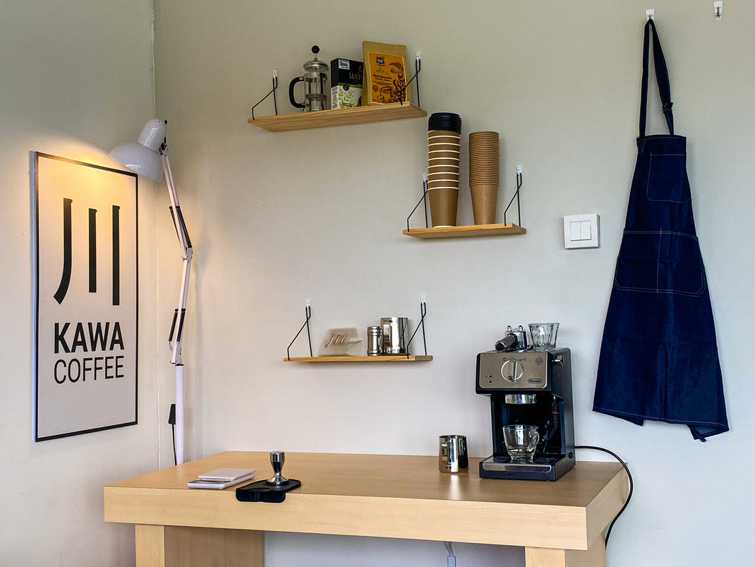 The Kawa Code - Unlocking the Secrets of Kawa's Viral Drinks – Kawa Coffee